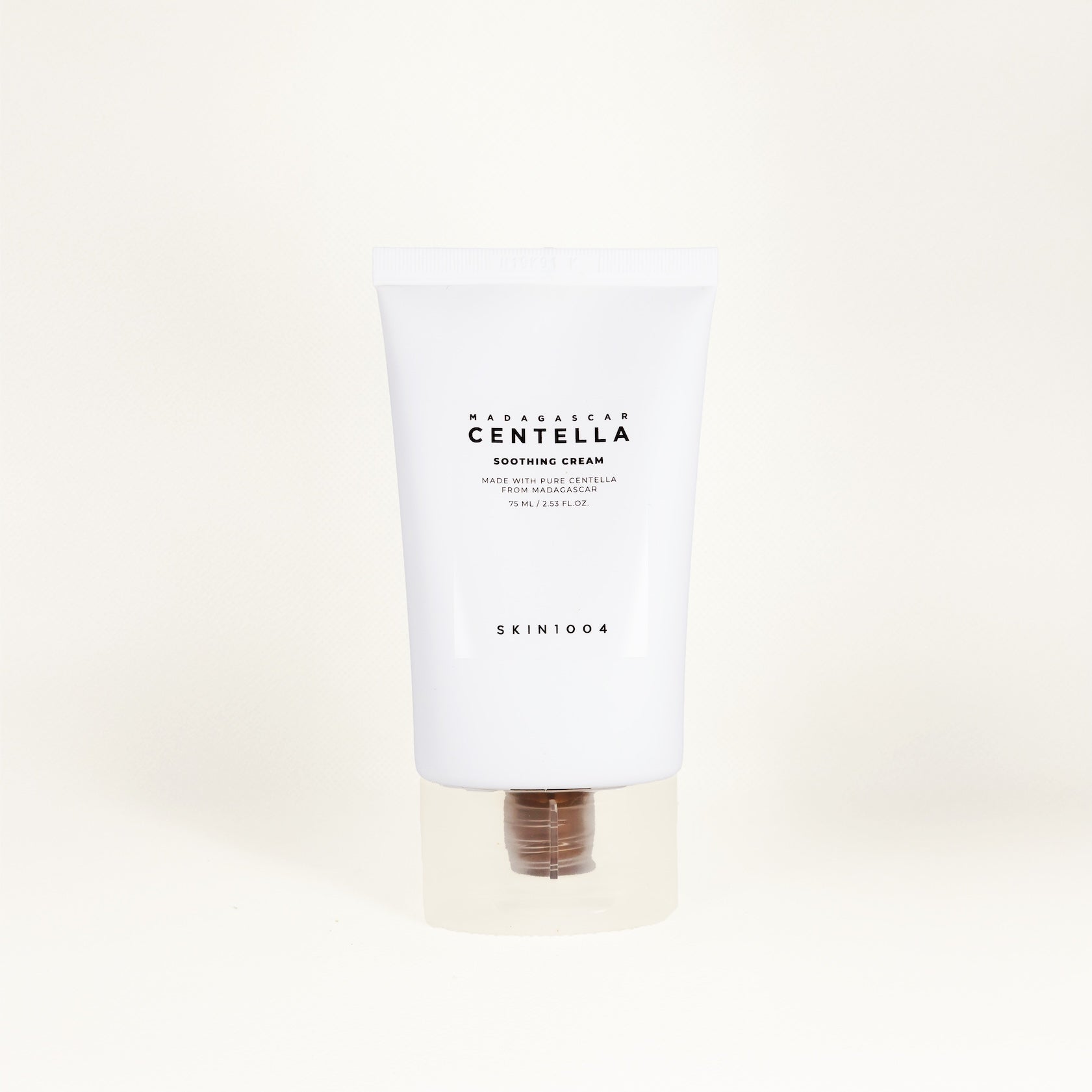 SKIN1004 Madagascar centella soothing cream 75ml – marcelineSkin